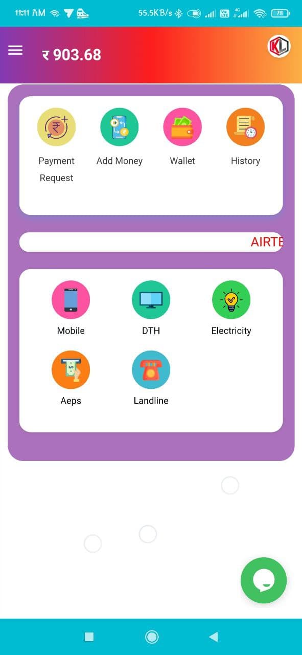ONS Multi-Recharge| Multi Recharge Software | Recharge API | Mobile & Dth Recharge | Retailer ...